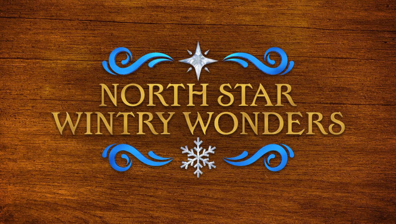 North Star Wintry Wonders at Universal Epic Universe | Orlando Informer