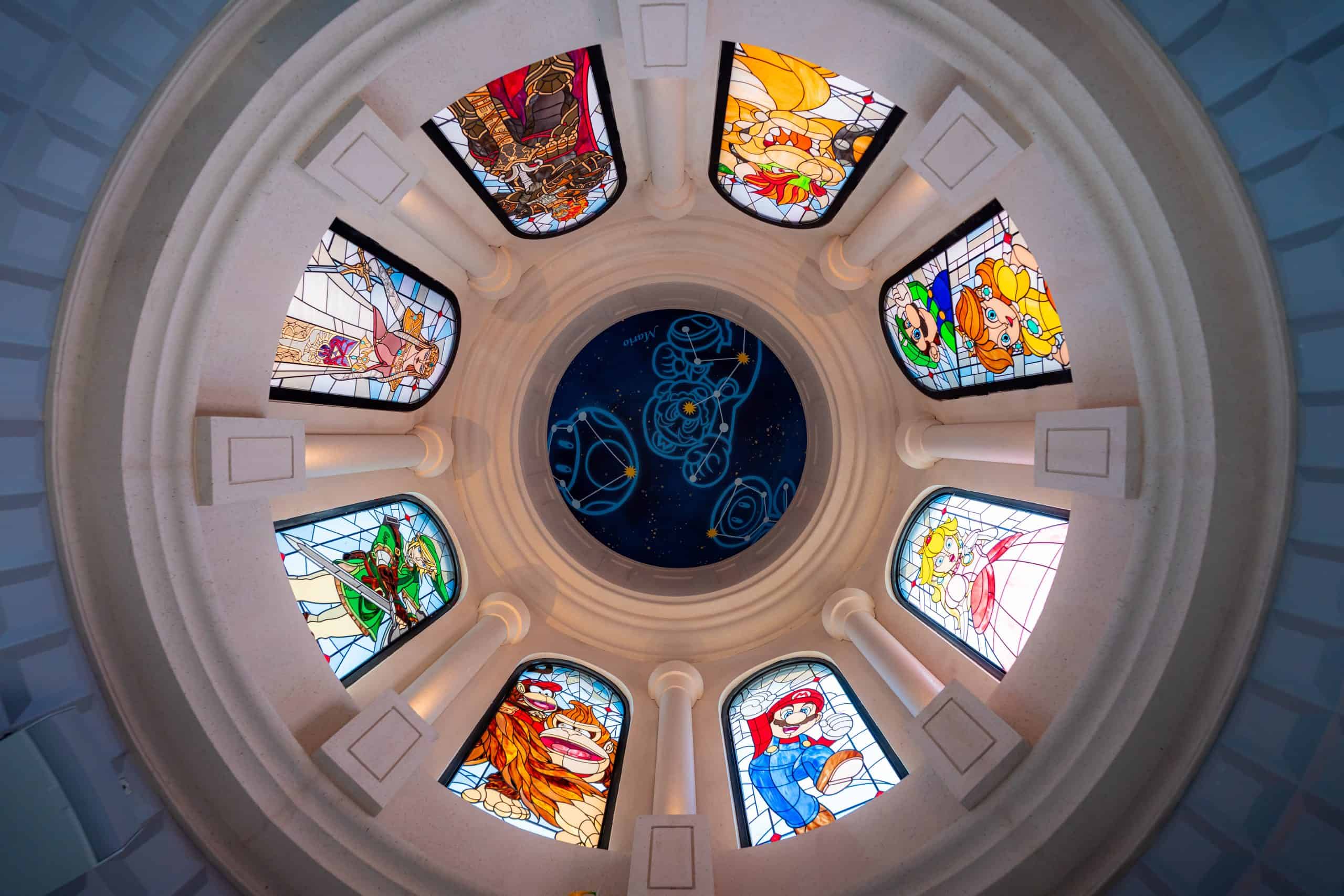 Nintendo Super Star Store at Universal Epic Universe | Orlando Informer