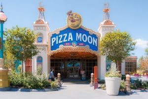 Pizza Moon (quick-service) at Universal Epic Universe | Orlando Informer