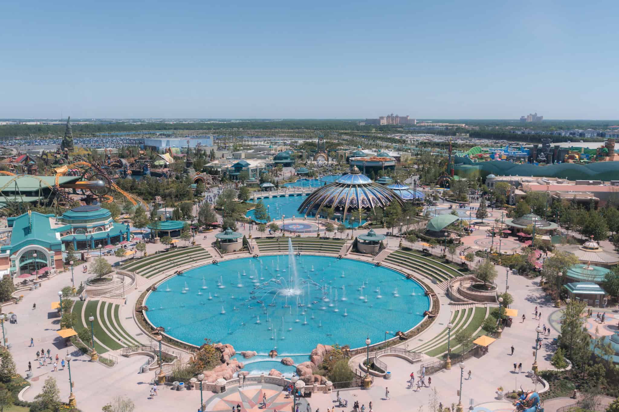 Universal Epic Universe Entertainment: Shows & Characters You Can’t Miss