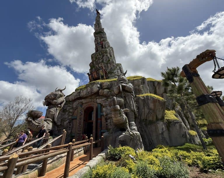 Mead Hall (quick-service) at Universal Epic Universe | Orlando Informer