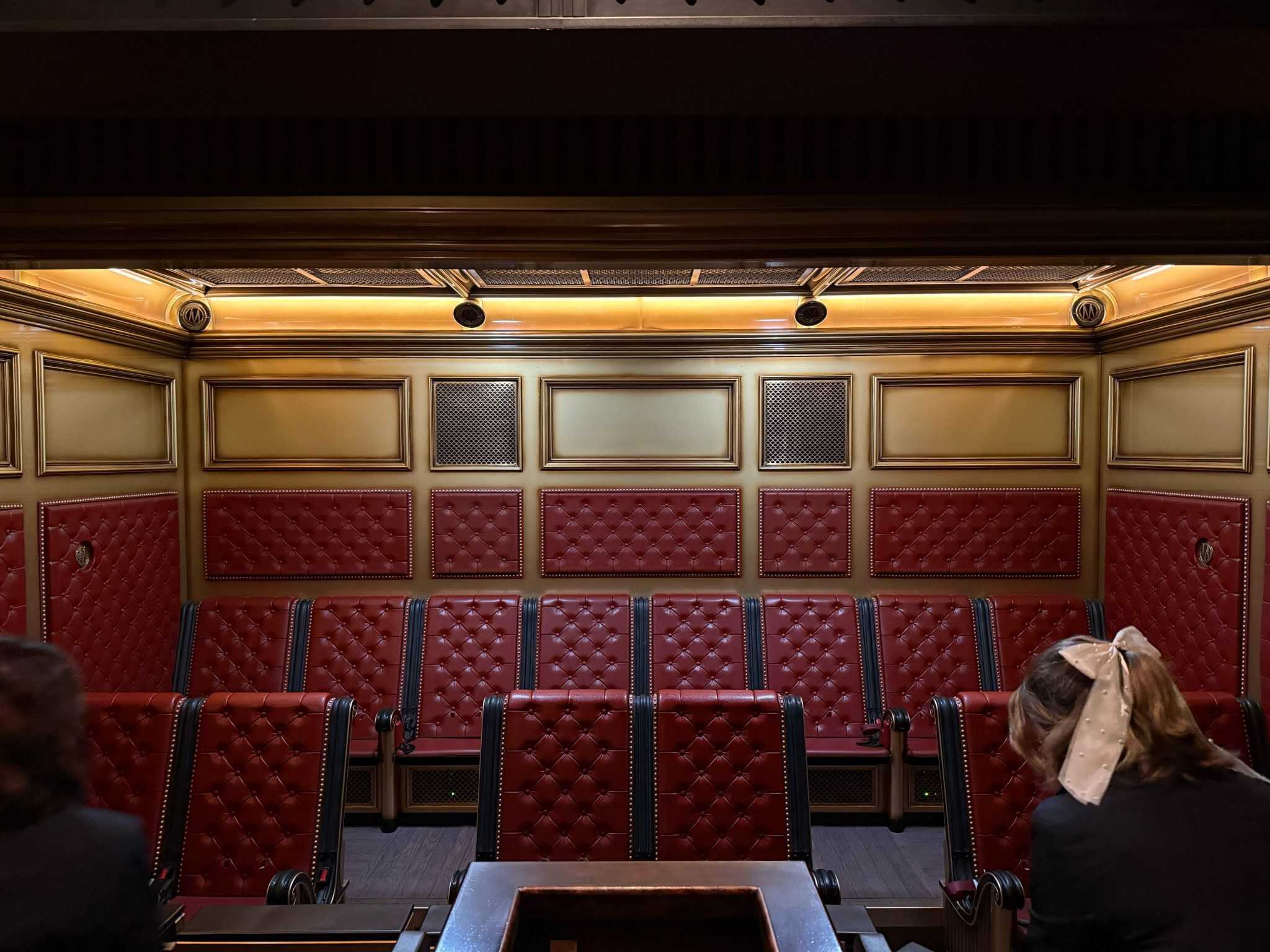 Harry Potter and the Battle at the Ministry at Universal Epic Universe | Orlando Informer