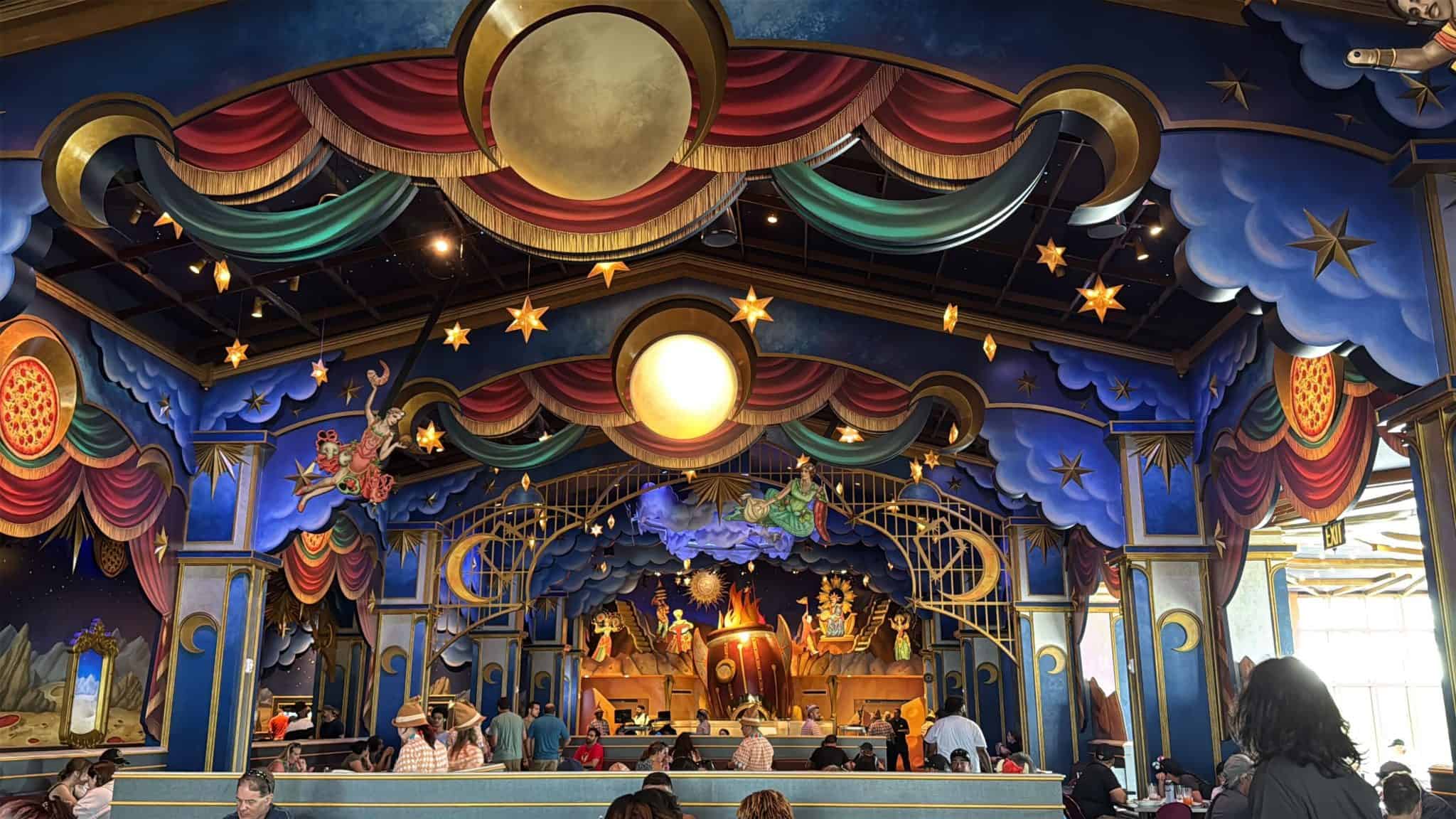 15 Things That Surprised Us Most at Epic Universe: Inside Universal’s ...