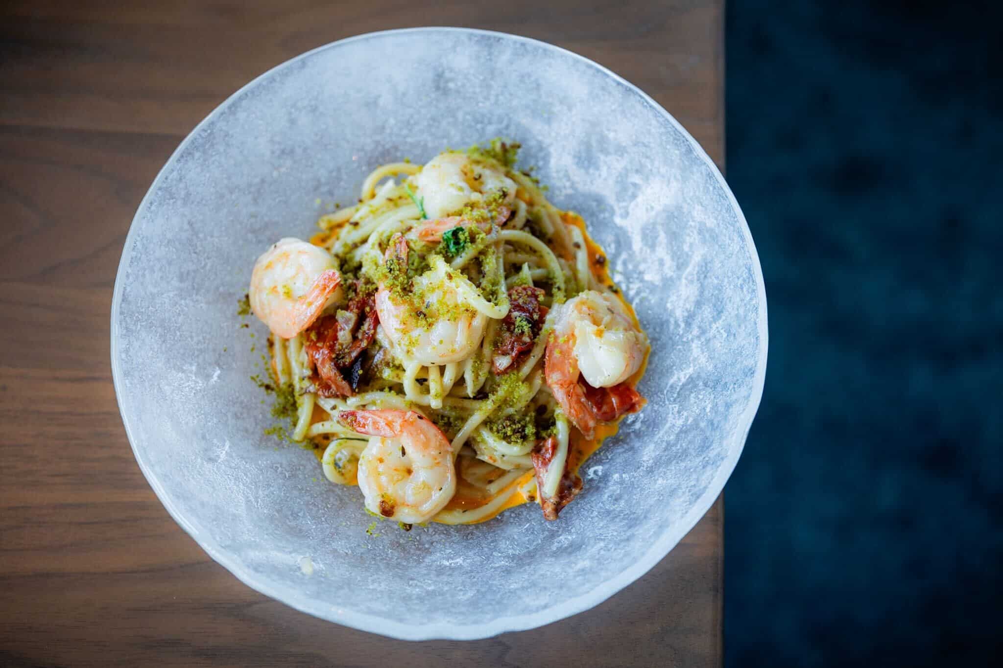 Atlantic (full-service) at Universal Epic Universe | Orlando Informer