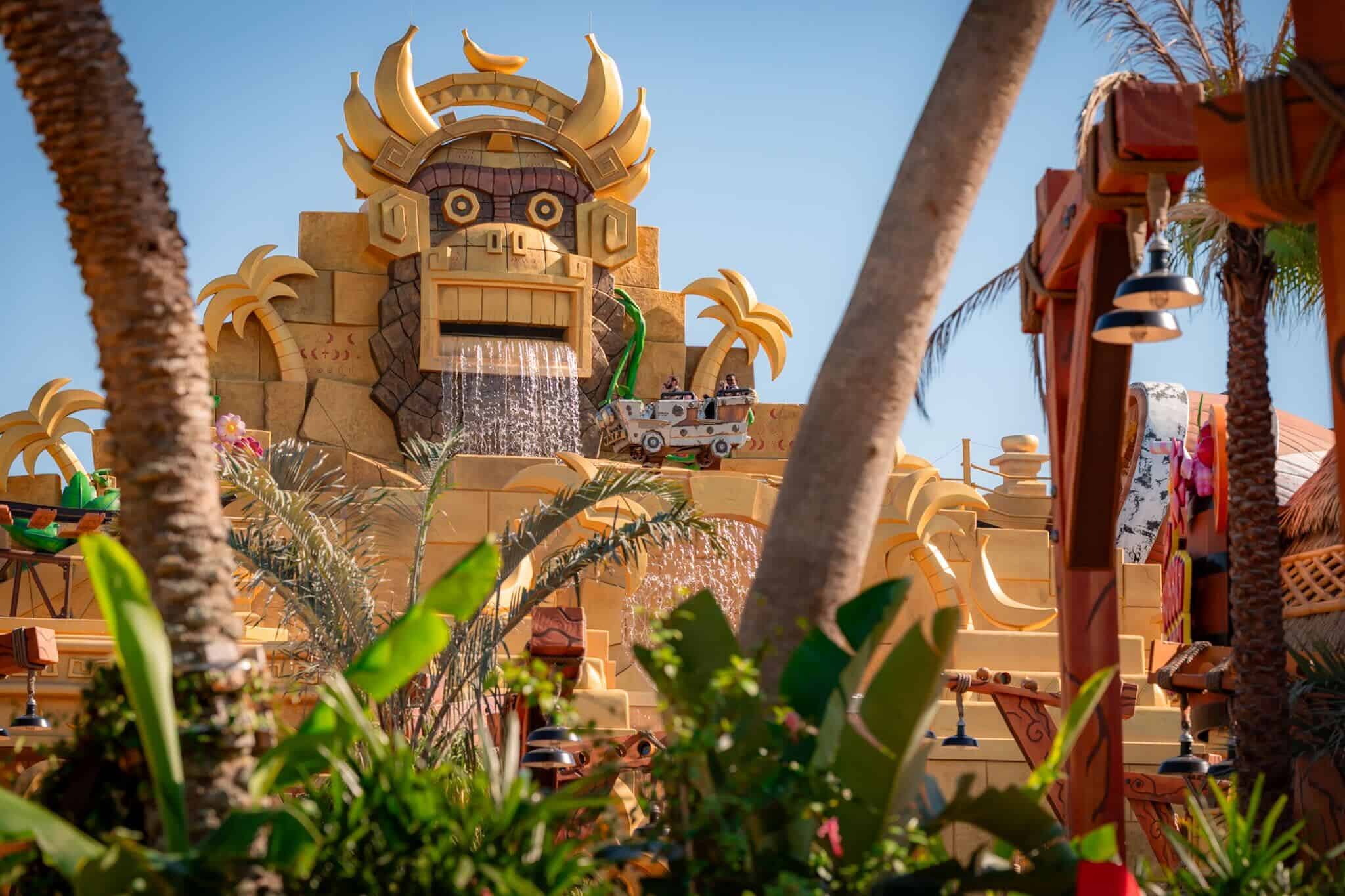 Mine-Cart Madness at Universal Epic Universe | Orlando Informer