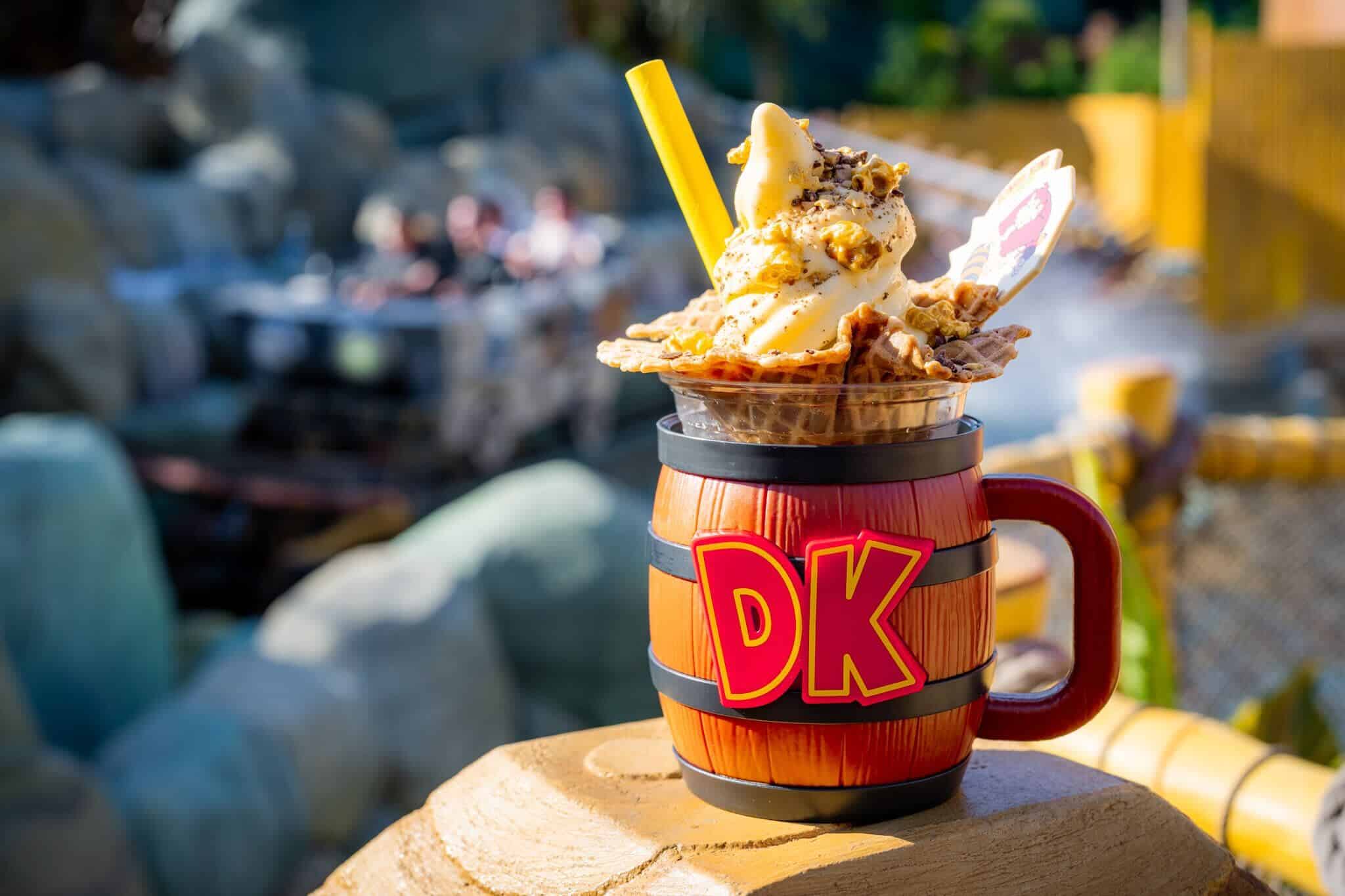 Epic Universe Food Tour: Best Eats & Treats at Universal's Newest Park