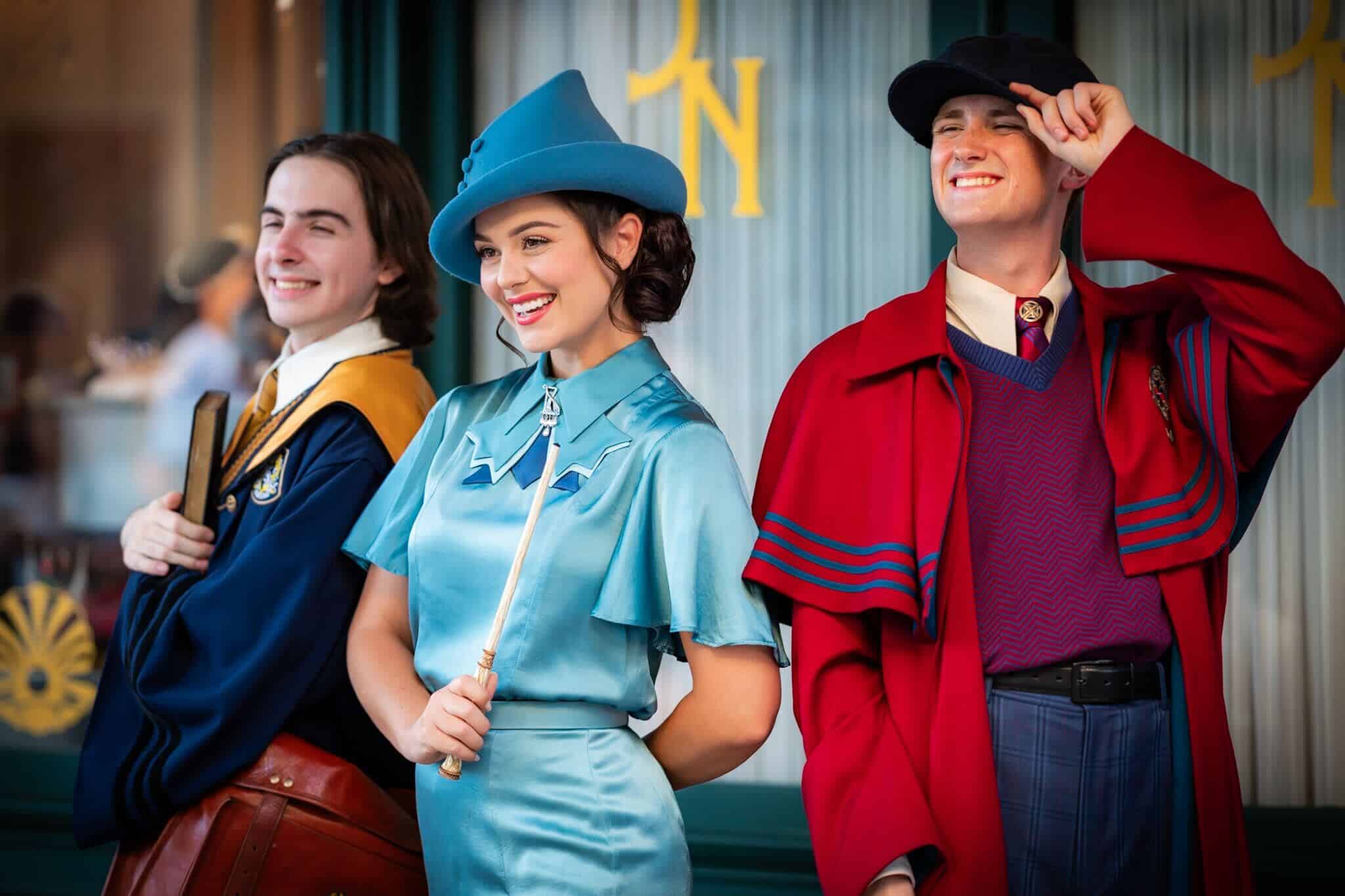 Universal Epic Universe Entertainment: Shows & Characters You Can’t Miss