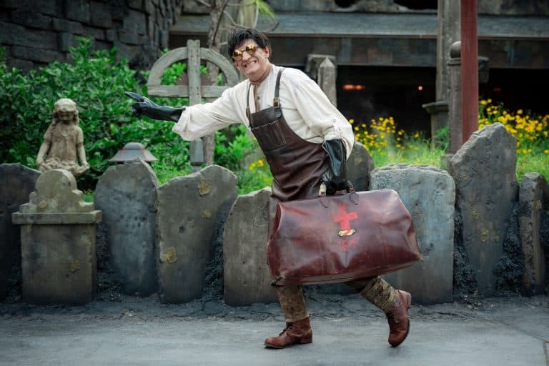 Epic Universe Secrets & Hidden Gems: 15 Fun Facts at Universal Orlando ...
