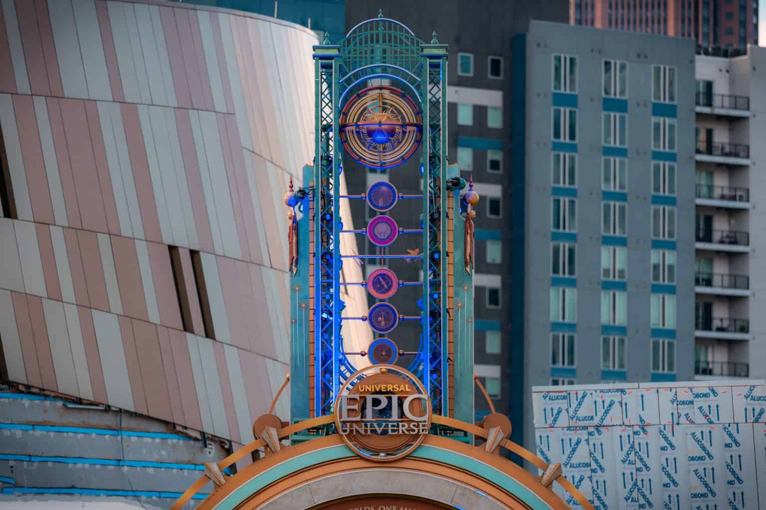 Epic Universe Portal Tour: Dates, Locations, and What to Expect