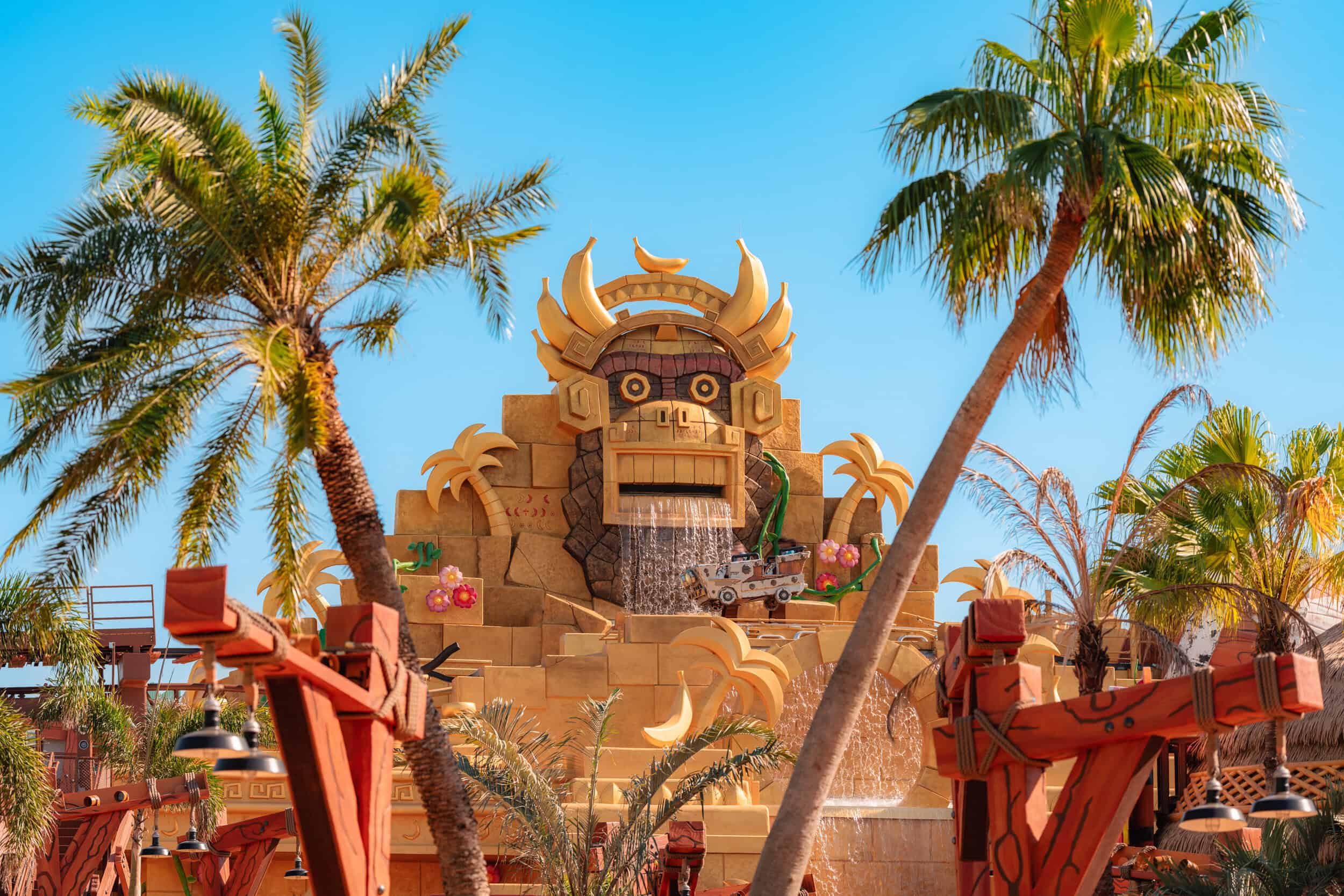 Universal Epic Universe Rides Ranked: Our Top Picks Revealed