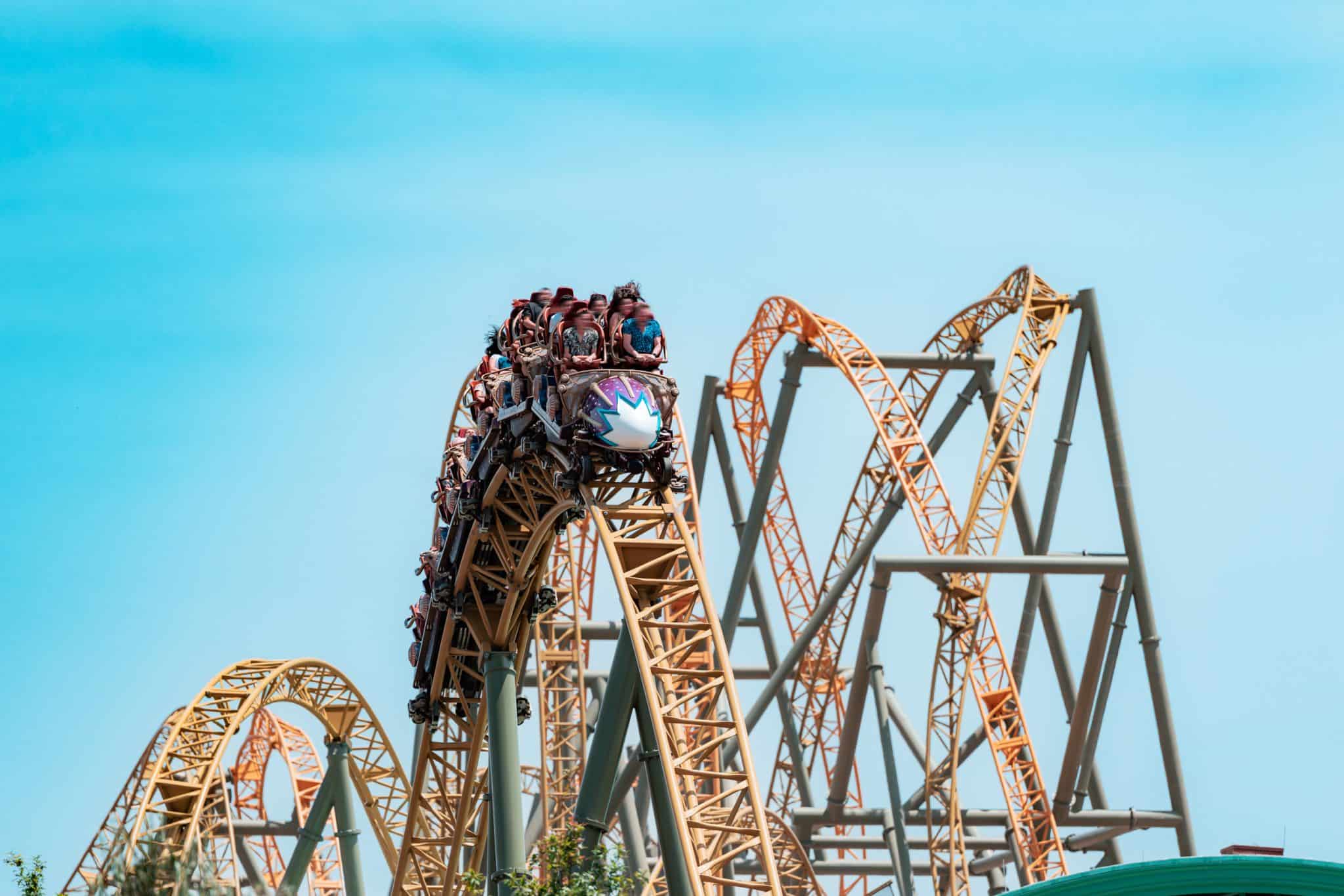Universal Epic Universe Rides Ranked: Our Top Picks Revealed