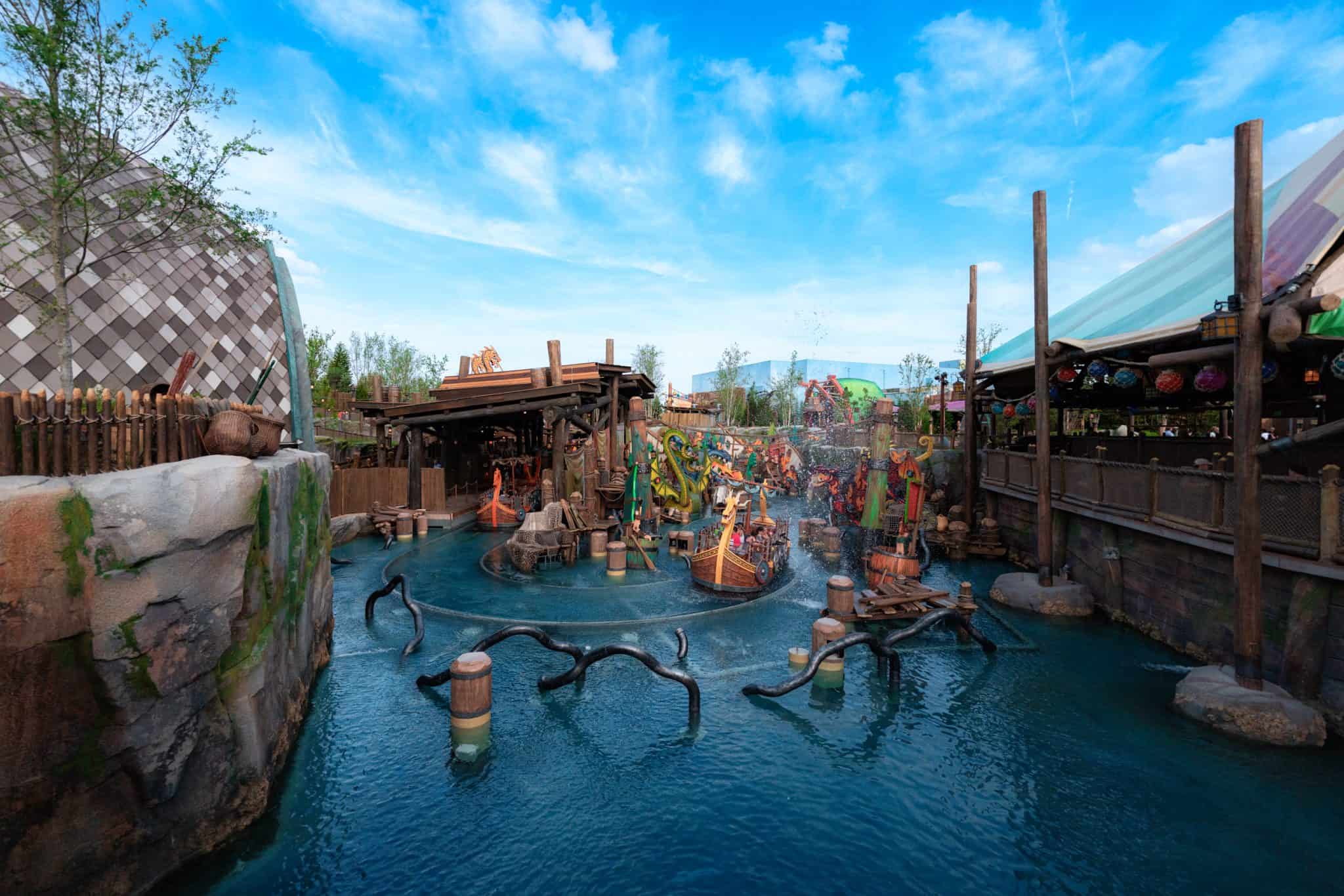 Universal Epic Universe Rides Ranked: Our Top Picks Revealed