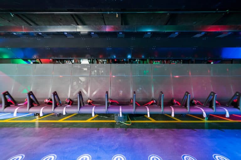 Expedition Odyssey: FIRST LOOK at SeaWorld Orlando’s Newest Ride