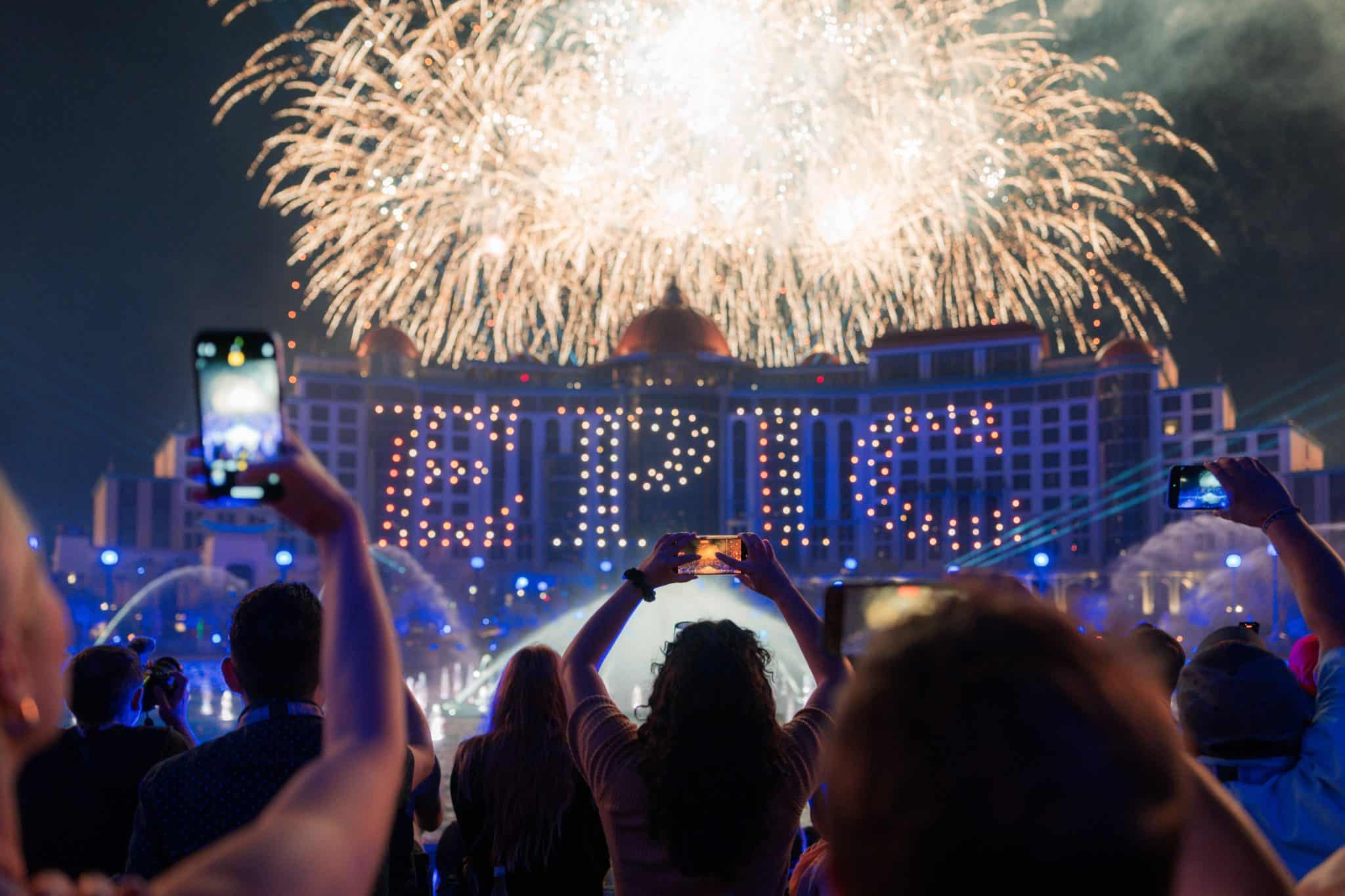 Popeye & Bluto’s Bilge-Rat Barges at Universal's Islands of Adventure