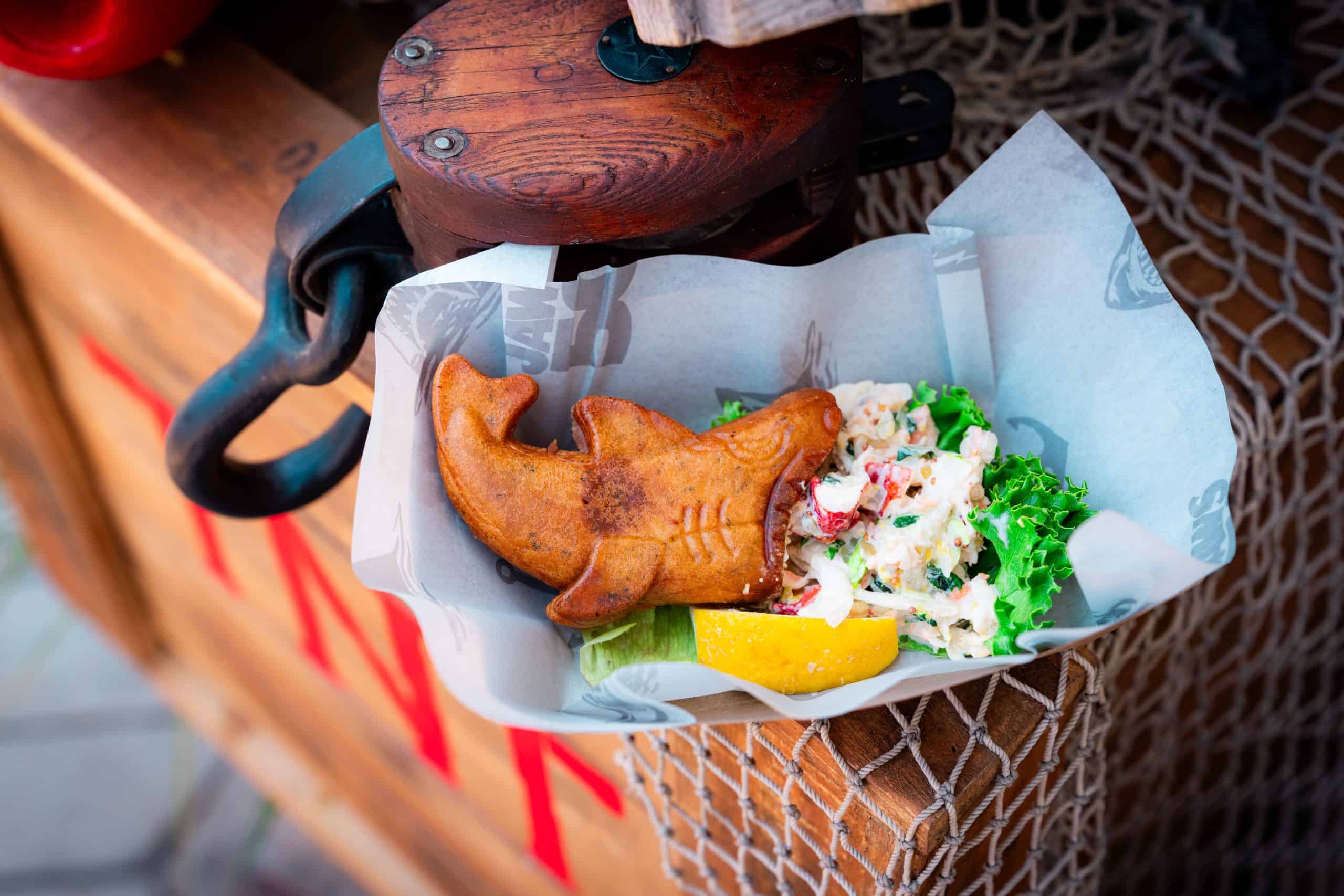 Toothless’ Treasures at Universal Epic Universe | Orlando Informer