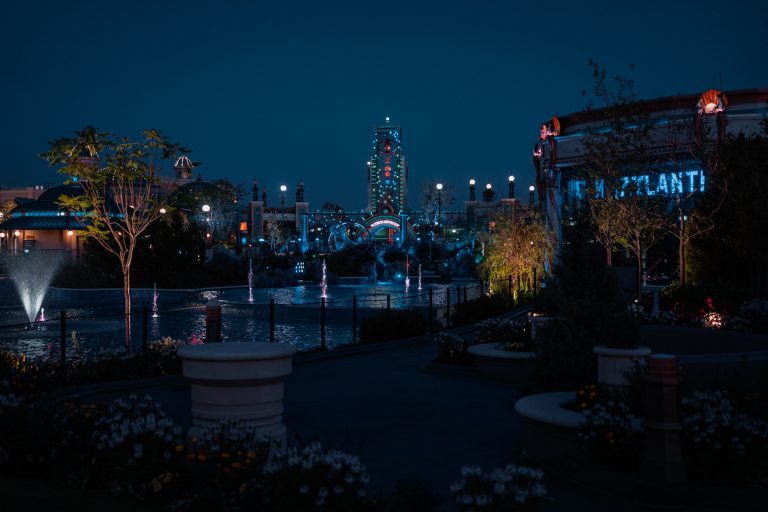 Epic Universe Chronos Explained: What is the Mysterious Tower?