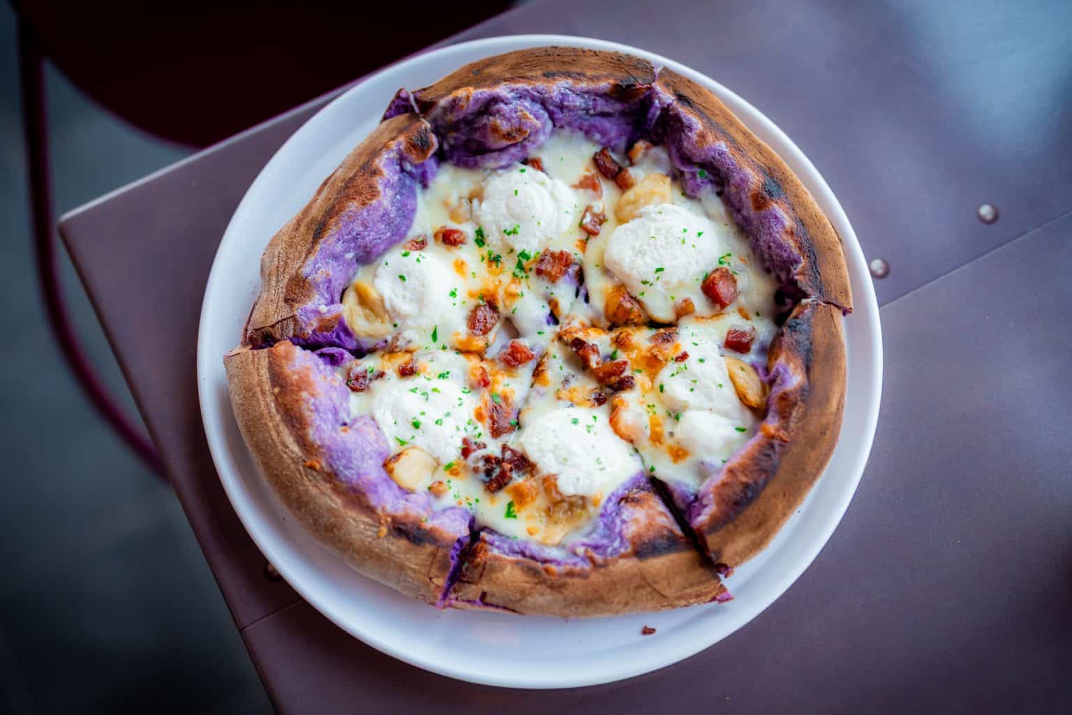 Pizza Moon (quick-service) at Universal Epic Universe | Orlando Informer