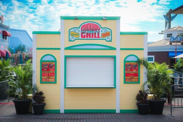 JAWS 50th Anniversary at Universal Studios Florida: Food, Merch, Photo Ops & More