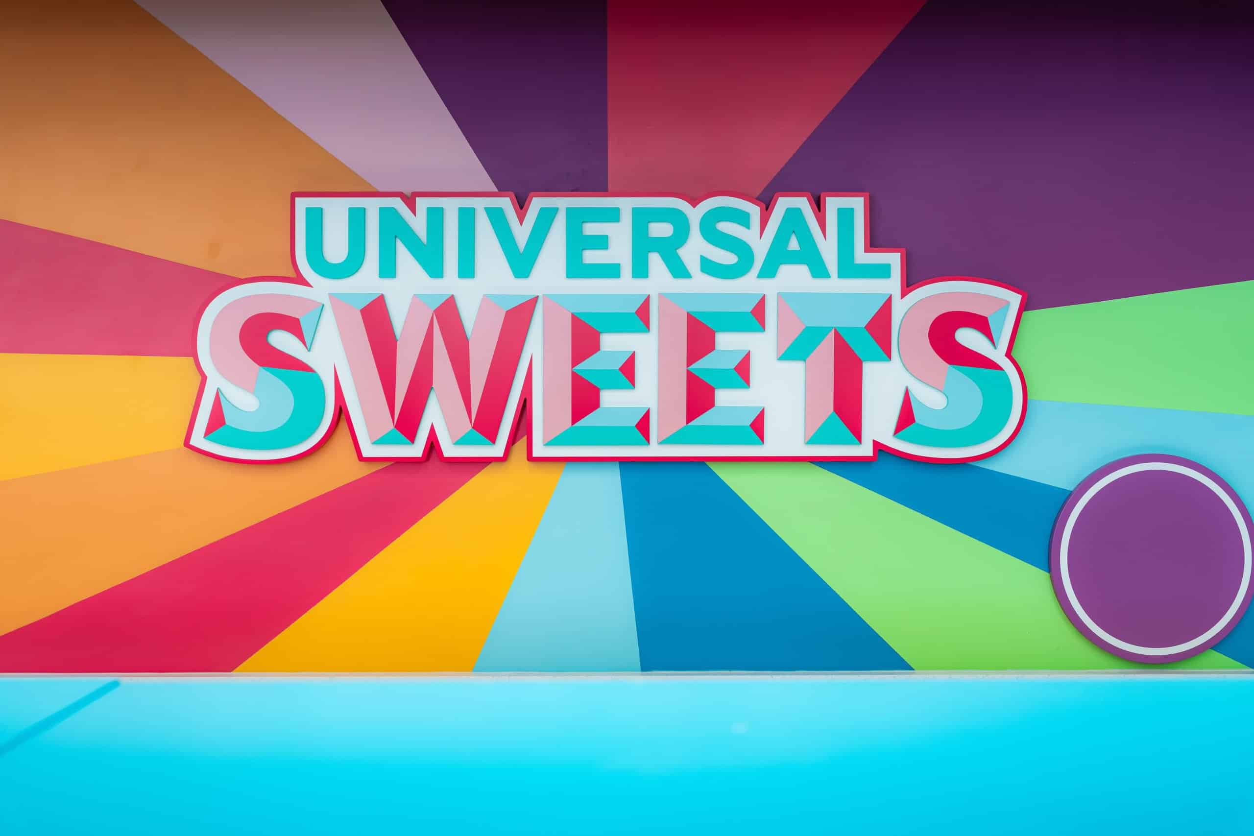 Universal Sweets at Universal Studios Florida | Orlando Informer