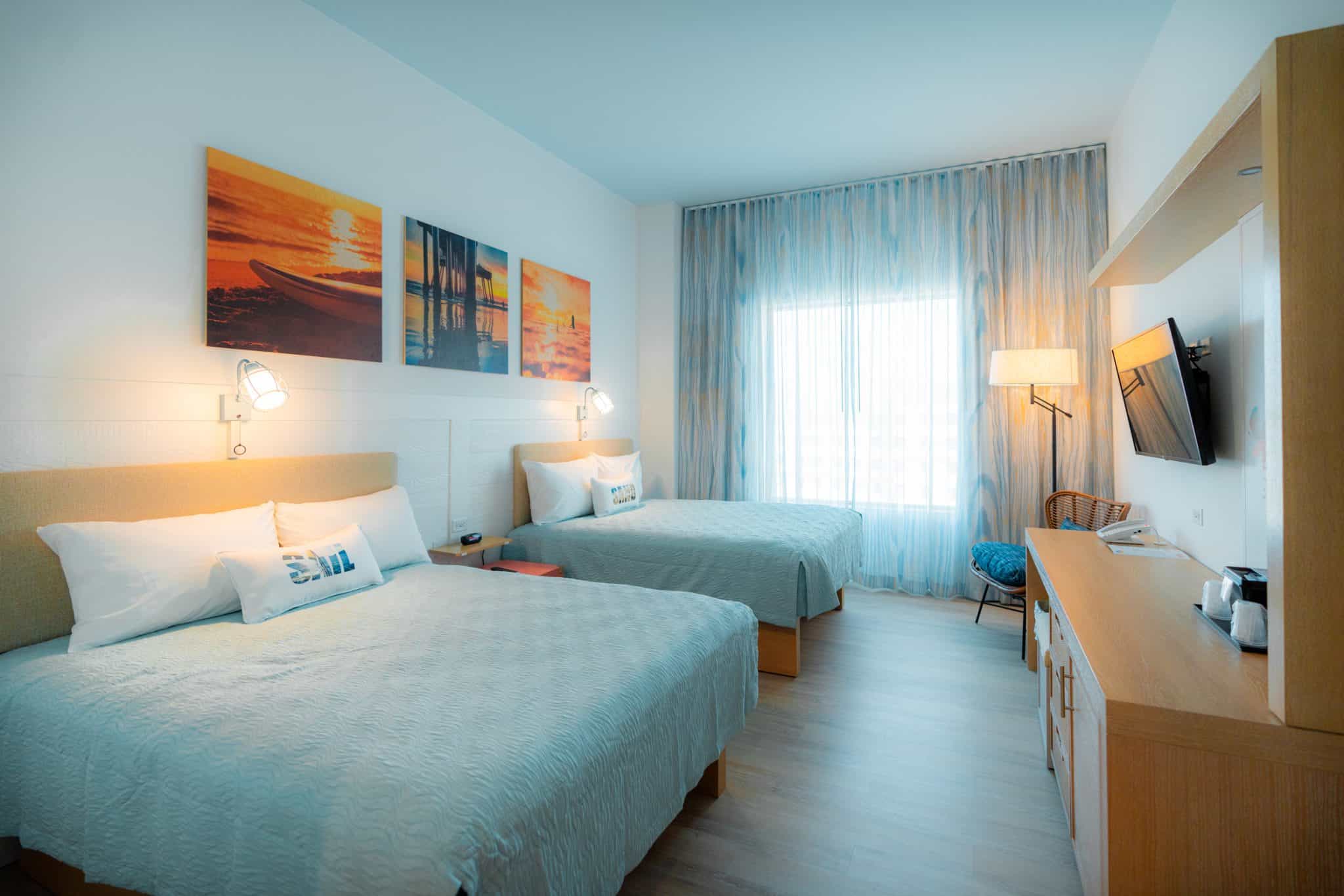 Best Universal Hotels for Families: Top Stays at Universal Orlando Resort