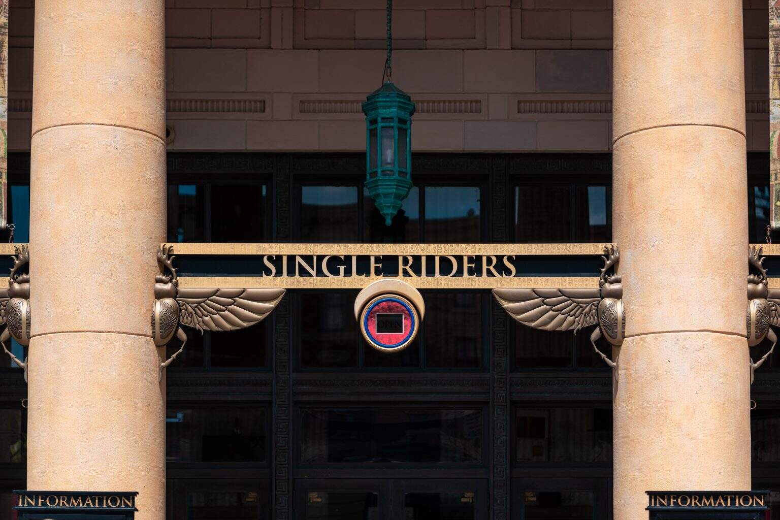 Single-riders' Lines at Universal Orlando – Complete Insider's Guide ...
