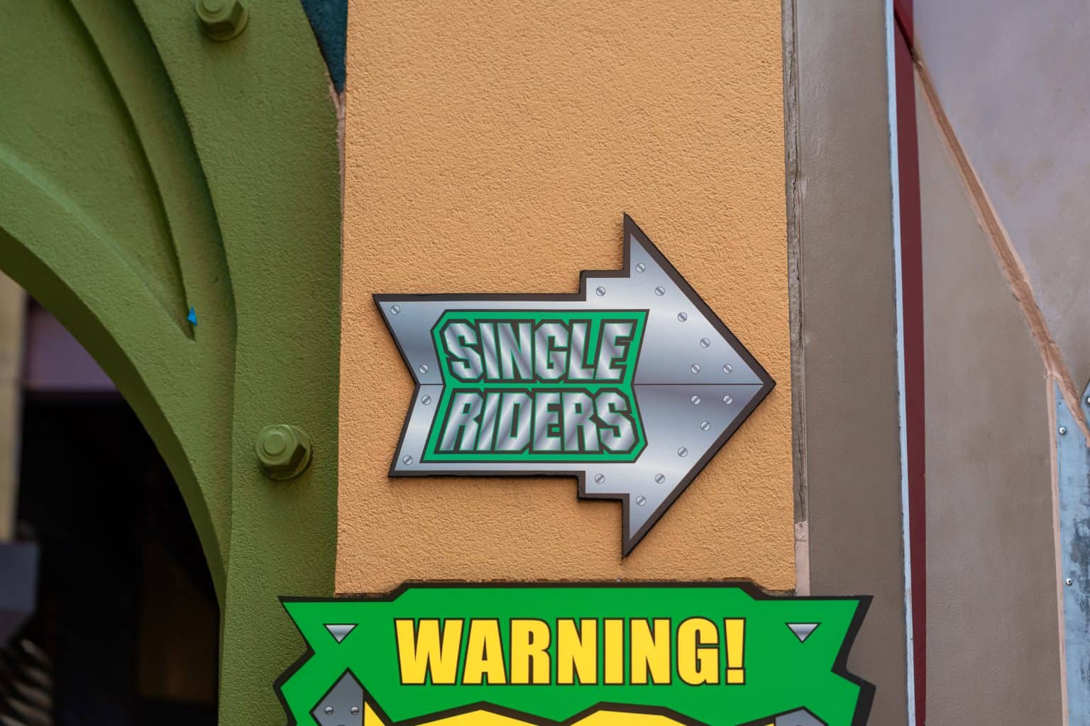 Single-riders' Lines at Universal Orlando – Complete Insider's Guide ...