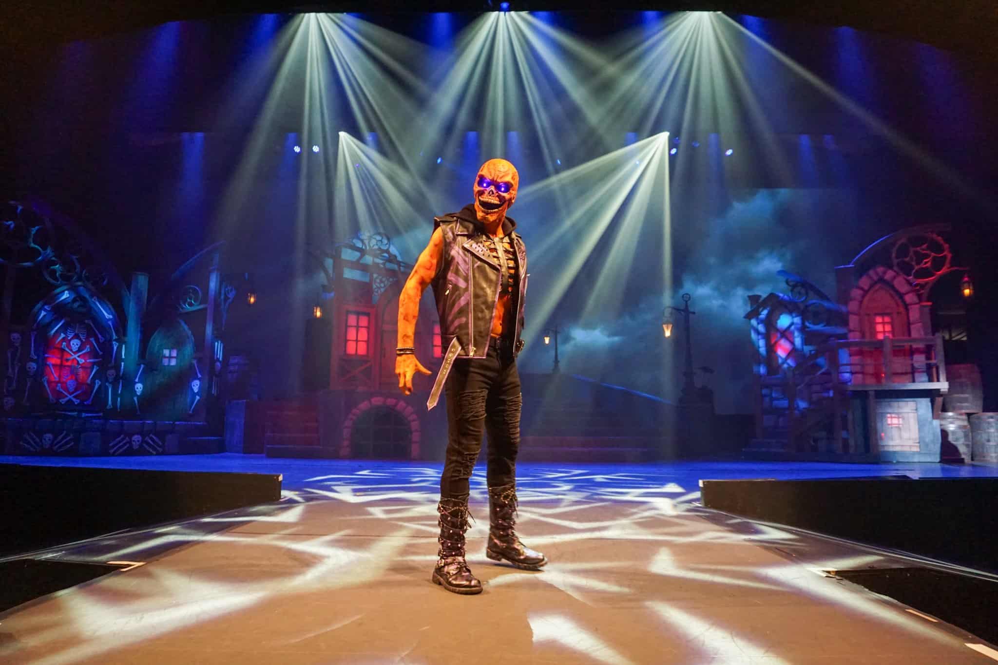 Fallout Comes to HHN 2025: Everything You Need to Know