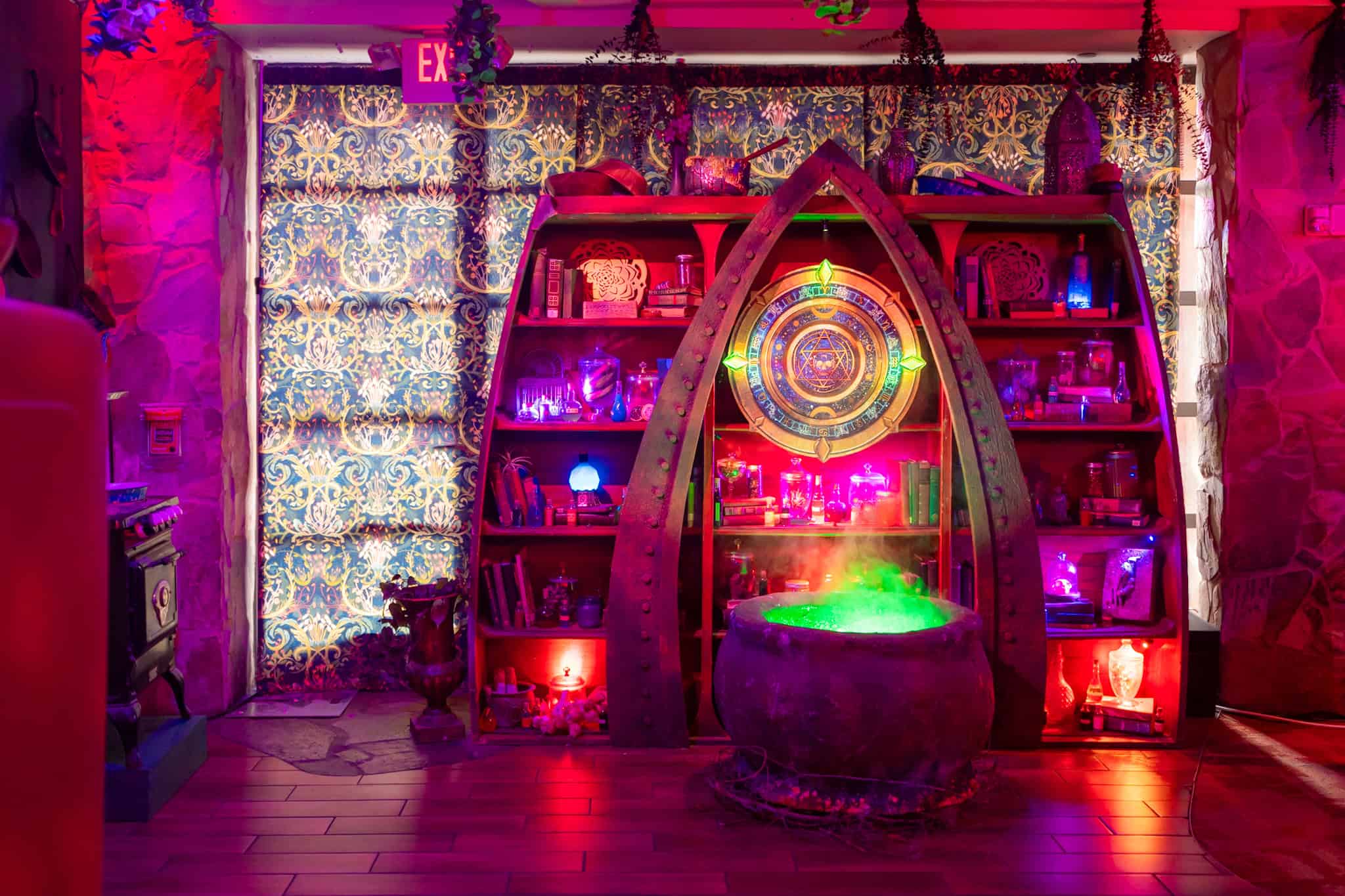 Dead Coconut Club 2025 at Universal CityWalk: FIRST LOOK