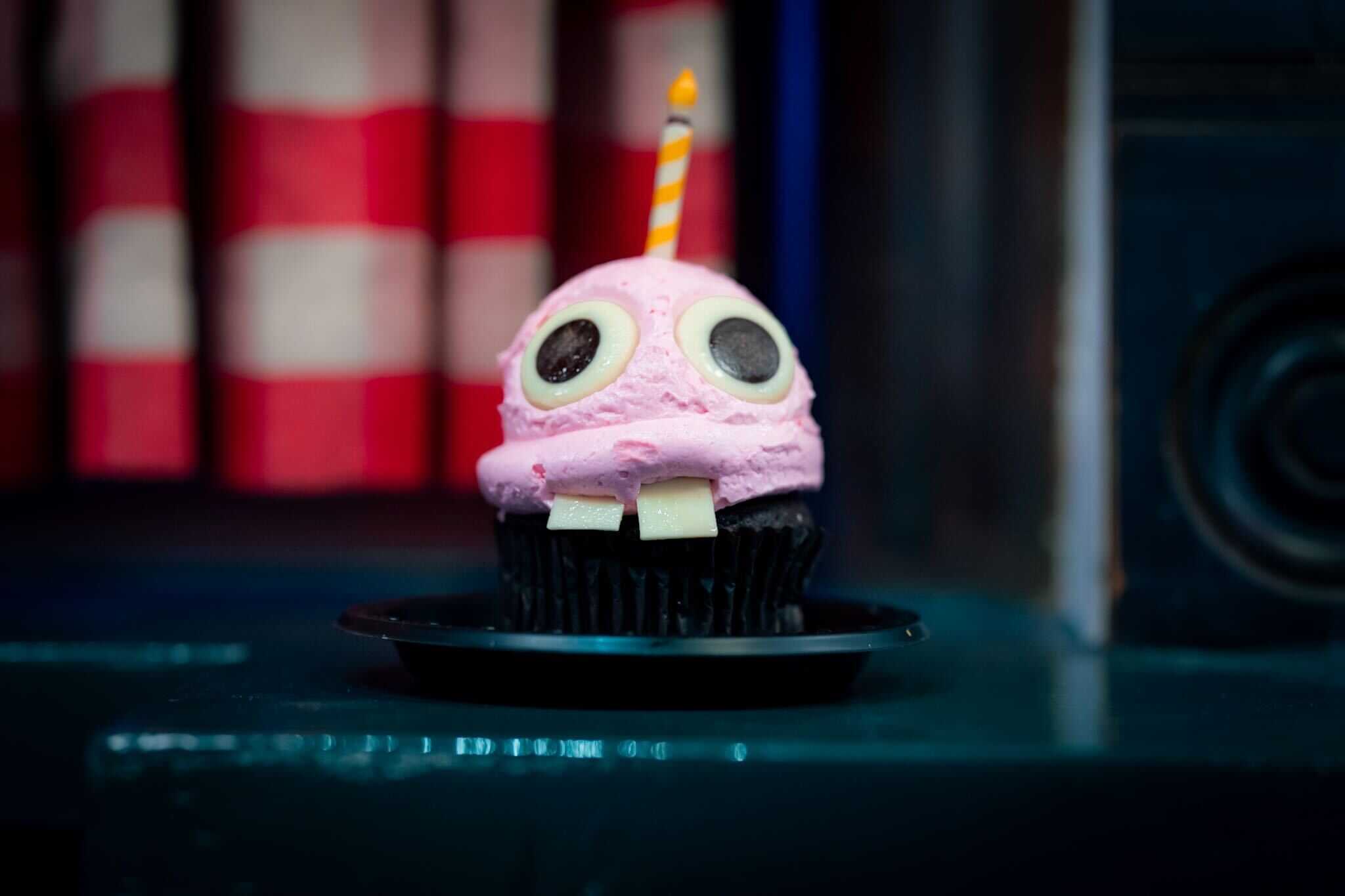 Vegan & Vegetarian Food at Halloween Horror Nights 2025