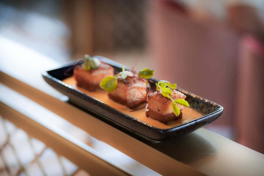 Universal Helios Grand Hotel: Dining & Lounges | Orlando Informer