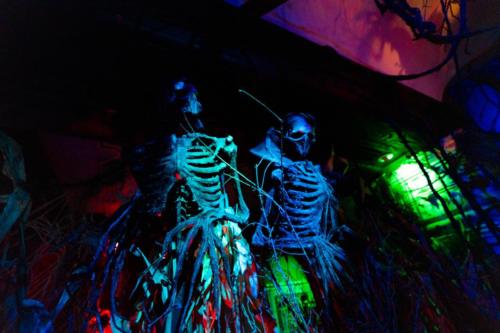 Insider's guide to Halloween 2021's exclusive food and drinks at ...