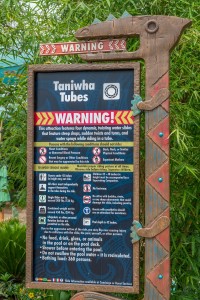 Tonga and Raki of Taniwha Tubes at Universal's Volcano Bay | Orlando ...