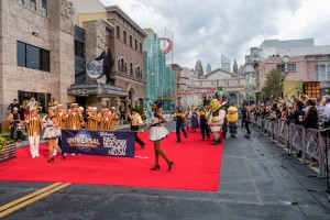 Race through New York Starring Jimmy Fallon at Universal Studios ...